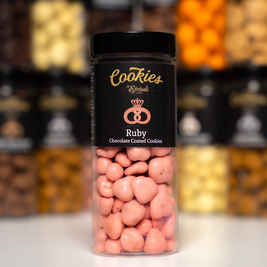 Ruby - Cookie Bites – Ejvinds